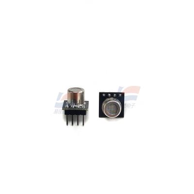 China AGS2620C00 Low-power Compact MOS Gas Sensor for Portable Breath Alcohol Testers Industrial Solvent vapor Detection for sale