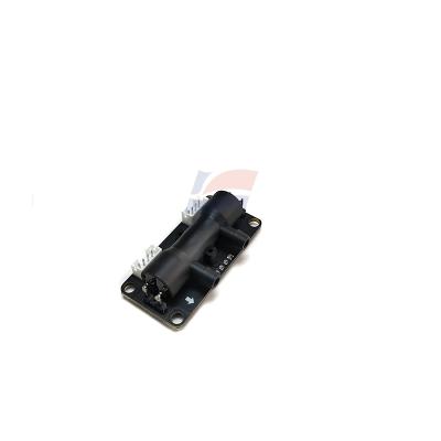 China AOF2000 Short Term Ultrasonic Oxygen Sensor Oxygen Gas Flow Concentration Sensor Module For Medical Industrial Chemical Mining for sale