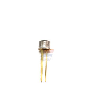 China G12180-003A Infrared Photoelectric Sensor (InGaAs PIN photodiode) For Laser Monitoring Systems for sale
