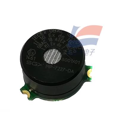 China Miniature MEMS Catalytic Combustible Gas Sensor  MP-7227-DA for Detecting Flammable Gases for sale