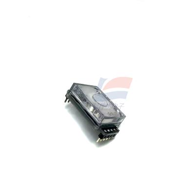 China G8C-T 5000 NDIR (Non-Dispersive Infrared) CO2 Gas Sensor Module for Indoor Air Quality (IAQ) Monitors for sale