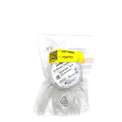 China 6872666 Oxygen O2 Gas Sensor High Measurement Accuracy for sale