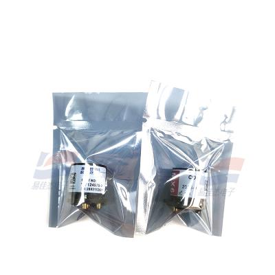 China 17124975-3 Oxygen O2 Sensor 0-30% Vol Electrochemical With PCB for sale