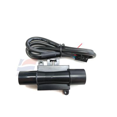 China FS1015CL-100-ISO-C Thermal gas mass Flow Sensor Interface ISO 15mm for sale