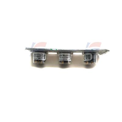 China CO-AX Carbon Monoxide Gas Sensor Low Cross Sensitivity To Hydrogen for sale