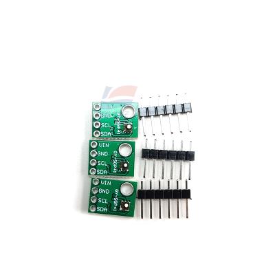 China GY-SGP41 Module Air Quality Sensor for VOC and NOx I2C Interface for sale