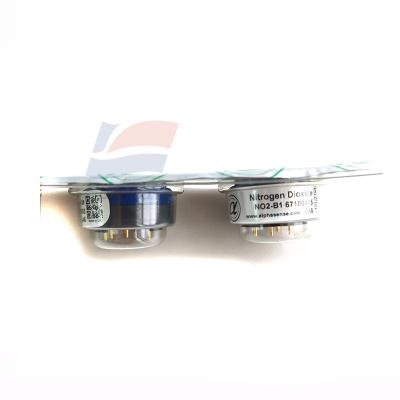 China NO2-B1 Nitrogen Dioxide (NO₂) Gas Sensor Three-Electrode Electrochemistry B Series for sale