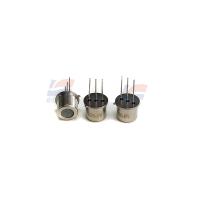 China MP905 Air Quality Gas Sensor Semiconductor Flat Surfaced Sensor 0.5-1000ppm Alcohol Detection for sale