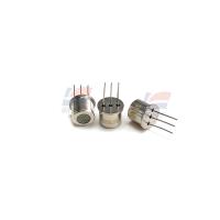 China MP905 Air Quality Gas Sensor Semiconductor Flat Surfaced Sensor 0.5-1000ppm Alcohol Detection for sale