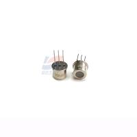 China MP905 Air Quality Gas Sensor Semiconductor Flat Surfaced Sensor 0.5-1000ppm Alcohol Detection for sale
