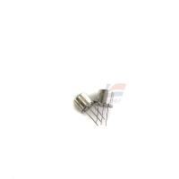 China MP905 Air Quality Gas Sensor Semiconductor Flat Surfaced Sensor 0.5-1000ppm Alcohol Detection for sale