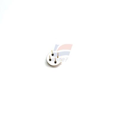 China MRT313 Thermopile Temperature Sensor Infrared TO-39 Metal High Precision NTC for sale