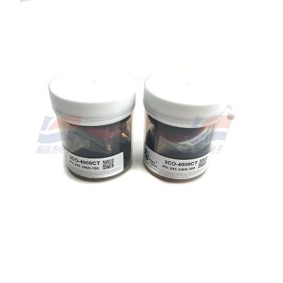China 3CO-4000CT 3 Electrode Electrochemical Carbon Monoxide (CO) Sensor Designed for Flue Gas and Industrial Emission Monitoring for sale