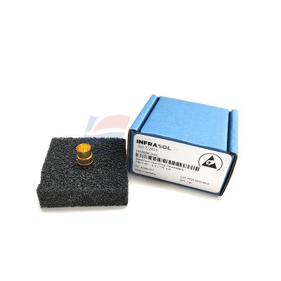 China HIS550R-0WC Thermal Infrared Source NDIR Gas Detection and Spectroscopic Analysis for sale