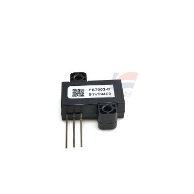China YJJ FS7002-B MEMS Wind Speed /Flow Sensor 0-5m/s for Equipment Cooling Ventilation Monitoring for sale