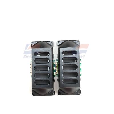 China MIPEX-04-1-12-3.1 Ultra-low Power NDIR CH4 (Methane) Gas Sensor for Portable/wearable Gas Detectors & Gas Clips for sale