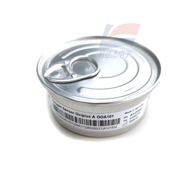 China OOA101 Electrochemical Oxygen Sensor for Automotive Industry Medical Equipment Industrial Monitoring for sale