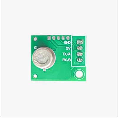 China ZP152  Professional Pet Odor Detection Module for Pet Scene Odor Monitoring and air Quality Detection for sale