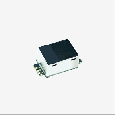China MH-Z1341B Compact Low-power NDIR Combustible Gas Sensor for High-stability Combustible Gas Concentration Monitoring for sale
