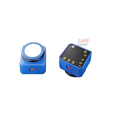 China SME100 SMC100 New-generation Miniature Industrial Intelligent Gas Sensor for  Industrial Safety Early Warning for sale