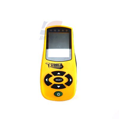 China YJJ StrikeAlert HD/LD-3000 Personal/Commercial-Grade Lightning (Thunderbolt) Detector for sale