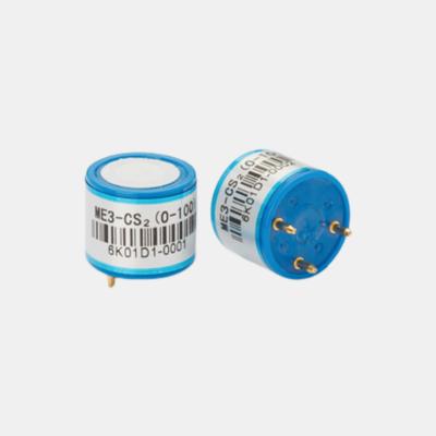 China ME3-CS2 Carbon Disulfide (CS2) Gas Sensor for Carbon Disulfide (CS2) Gas Detection in Petroleum Petrochemical  Pharmaceutical for sale