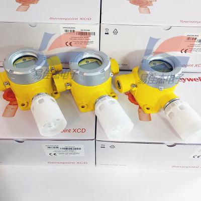 China SPXCDALMRFD Remote Combustible Gas Detector Transmitter Aluminum Alloy Casing for sale