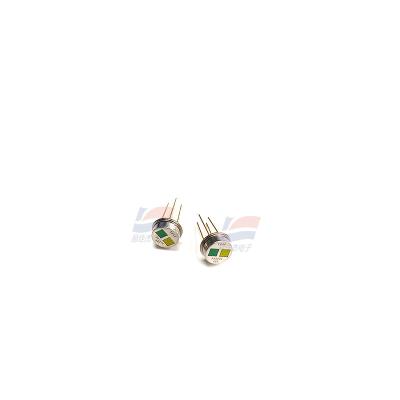China AFBR-S6PY2626 Dual-Channel Pyroelectric Infrared Gas Sensor Methane CH4 Detection for sale