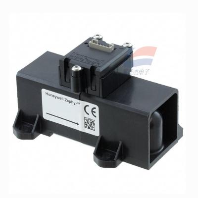 China YJJ HAFUHM0020L4AXT Thermal Mass Flow Sensor 0-20SLPM for Medical Applications for sale