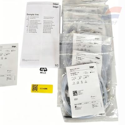China YJJ 8290286 Sample Line CO2 Sample Line Original Consumables - Carbon Dioxide Sampling Hose for sale