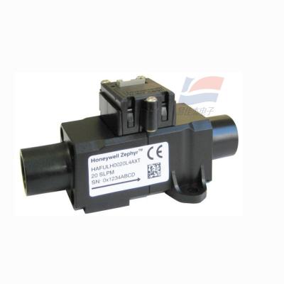 China HAFUHM0020L4AXT Mass Air Flow Sensor 20 SLPM Unidirectional Operation Mode for sale