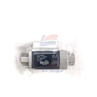 China YJJ AFD4040A34 5-40 L/min Vortex Flowmeter for Industrial Water Cooling for sale
