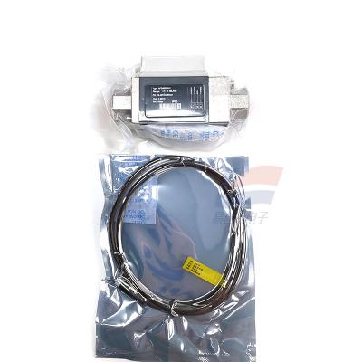 China YJJ AFD4020A31 2-16L/min Vortex Liquid Flow Sensor for Industrial Water Cooling / Laser Equipment for sale