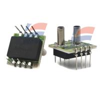 China NPC-1210-015A-3S Medium Low Pressure Sensor Board Mount Absolute Type 0.13in Tube for sale