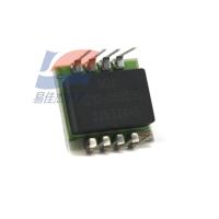 China NPC-1210-015A-3S Medium Low Pressure Sensor Board Mount Absolute Type 0.13in Tube for sale