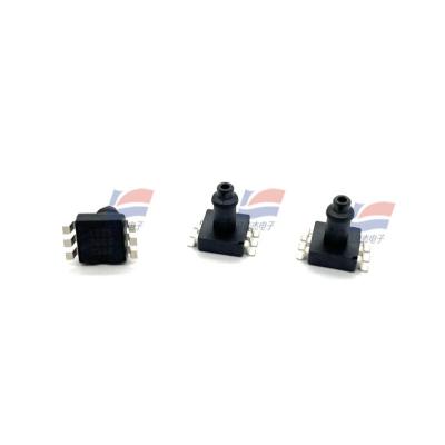 China XGZP163-101S Pressure Sensors Unamplified Surface-Mount SOP-6 Packing for sale