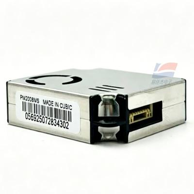 China PMS2008MS  High-precision Laser Particulate Matter Sensor Module for Fresh air Systems, Smart Home Appliances for sale