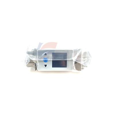 China AFD4020A31 High-precision vortex Liquid Flow Sensor for Liquid Flow Detection and Real-time Monitoring for sale