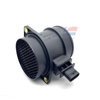 China YJJ CAFS1000A Automotive-Grade Air Flow Sensor - Gas Flow Meter With DN60 for sale