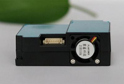 China PMS1003 Universal Digital Laser Particle Concentration Sensor for Household and Commercial air Purifiers for sale