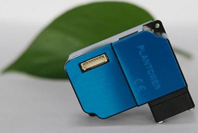 China PMS3003 Third-generation Compact Digital Laser Particle Sensor for Civilian and Commercial air Quality Monitoring and Purification Equipment for sale