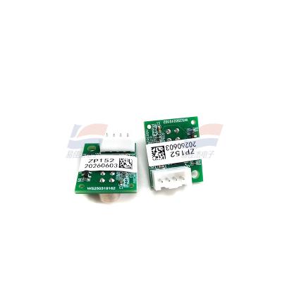 China YJJ ZP152 Special Pet Odor Semiconductor Gas Sensor Module Pet Intelligent Devices for sale