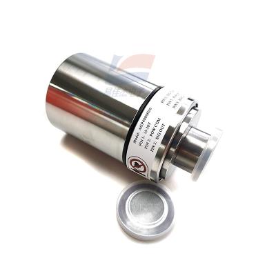 China YJJ AGP4000H00 MEMS High-Precision Digital Cold Cathode Composite Vacuum Gauge Pirani Vacuum Gauge for sale