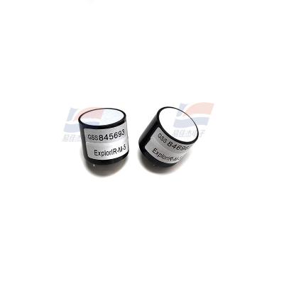 China YJJ ExplorIR-M-5 MINIR-5 NDIR Non-Dispersive Infrared Carbon Dioxide Sensor 0-5% Vol CO2 for sale