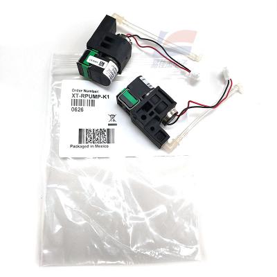 China YJJ XT-RPUMP-K1 Air Pump Four-In-One Gas Detector Replaced New Pump Assembly BW Max XT II Gas Detector for sale