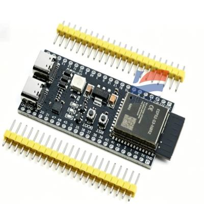 China YJJ ESP32-S3-DevKitC-1-N16R8 Development Board WiFi + Bluetooth Dual-Core MCU/AI Smart Device Dedicated for sale