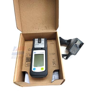 China X-am 5600 Portable 6-in-1 Multi-Gas Detector Personal Monitor 8 Years Lifetime for sale