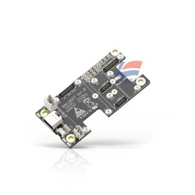 base board electric heat