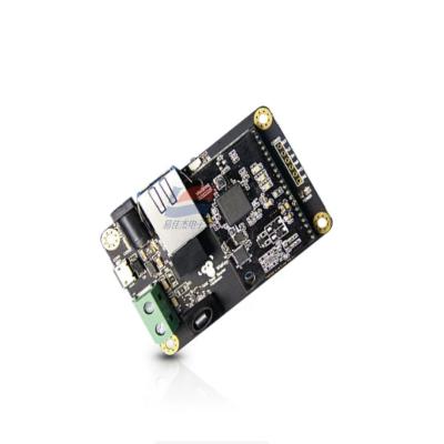 China YJJ WisLink PLC LX200V30 Evaluation Board Power Line Communication (PLC) Module for PLC + LoRa Hybrid Networking for sale