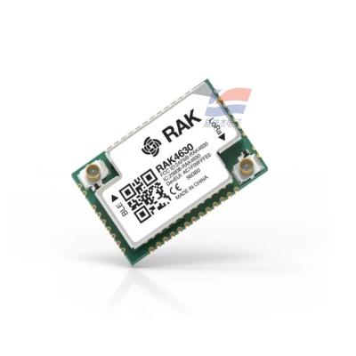 China YJJ RAK4630 NRF52840 SX1262 Which are used for LoRaWAN are LoRa+Bluetooth Modules for sale